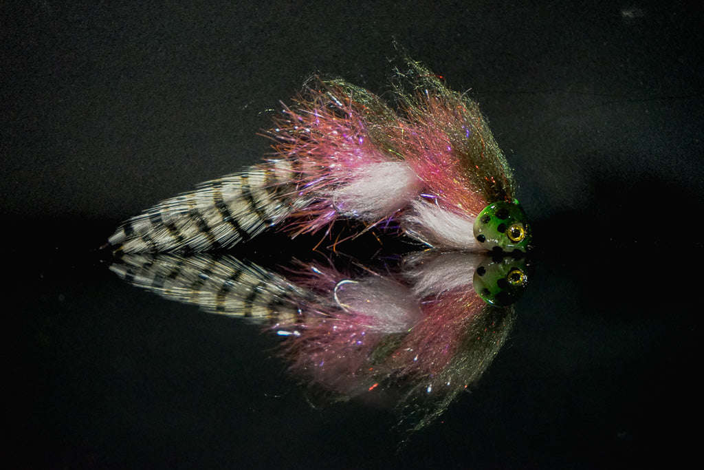 Real Bow – Meat Market Flies