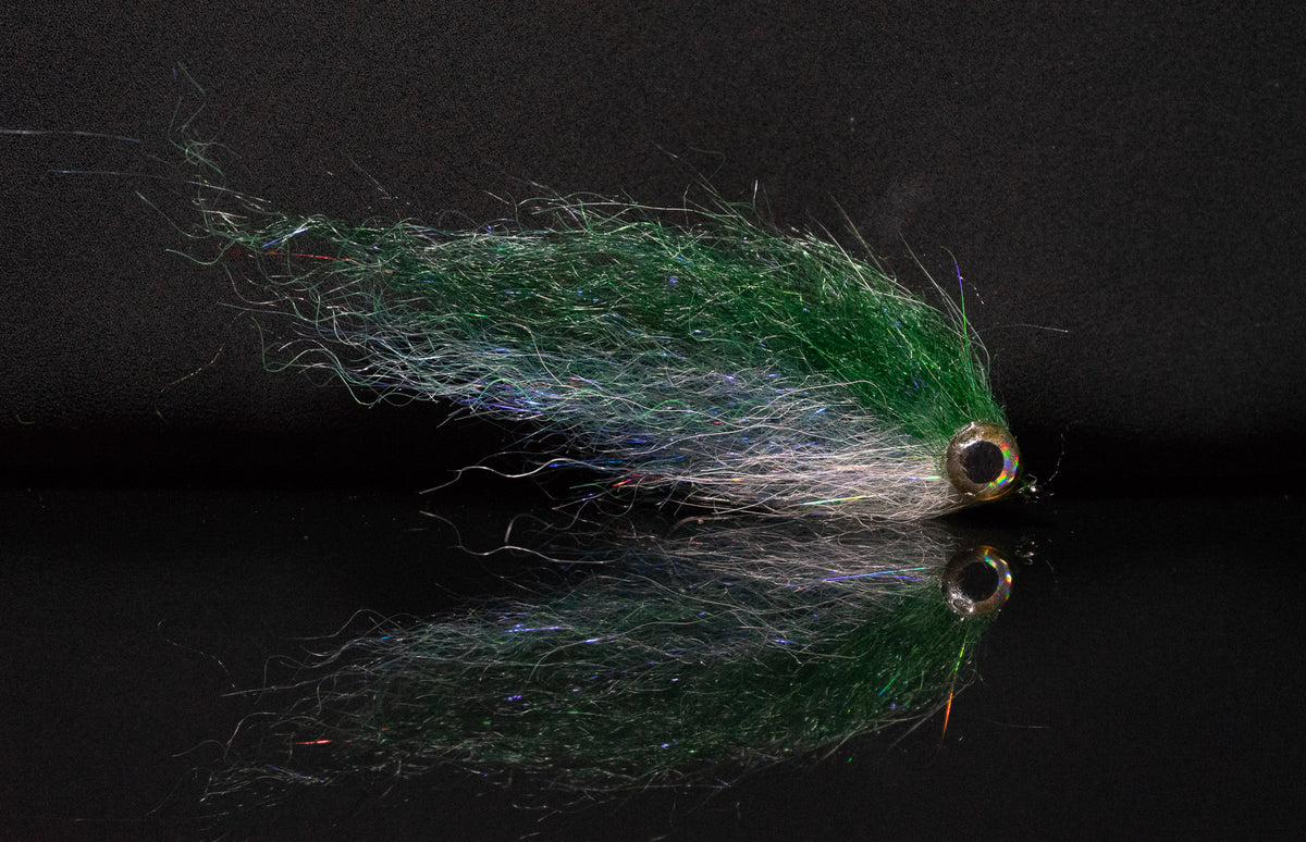 Fuzz Buster – Meat Market Flies