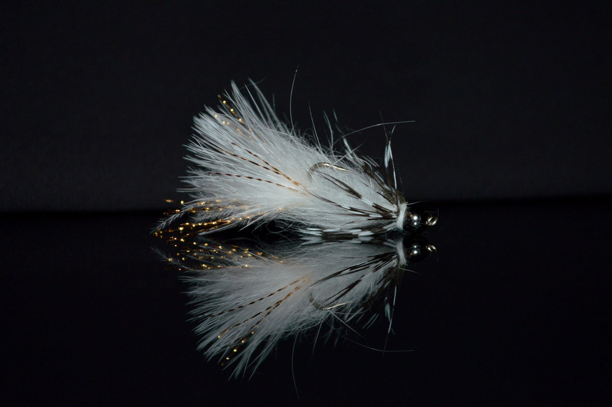 Sparkle Leach 3-Pack – Meat Market Flies